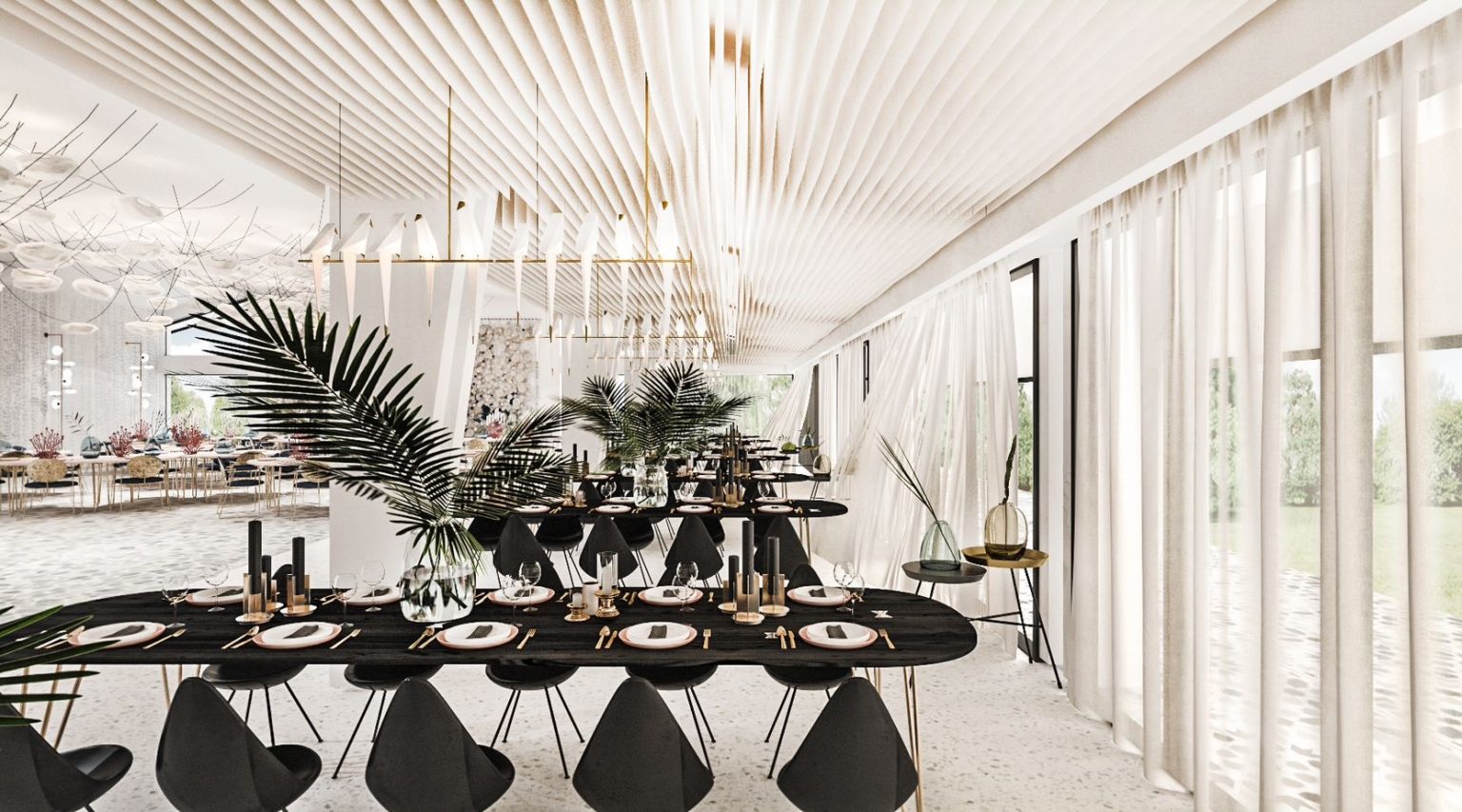 ARCA - restaurant, cazare, evenimente