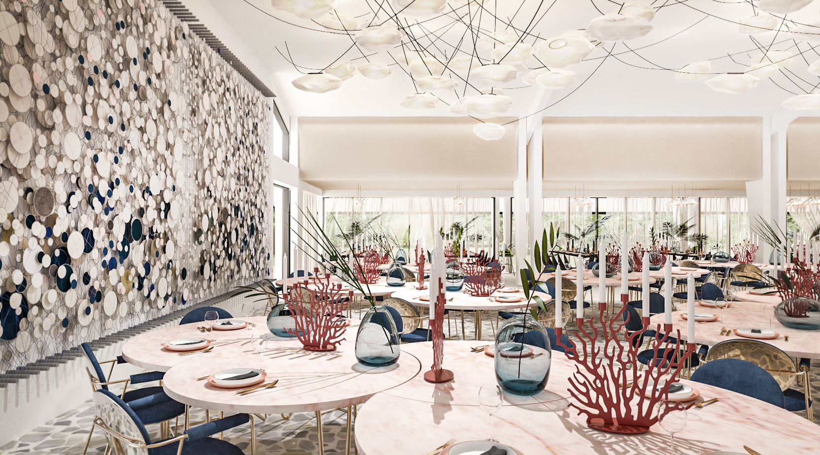 ARCA - restaurant, cazare, evenimente