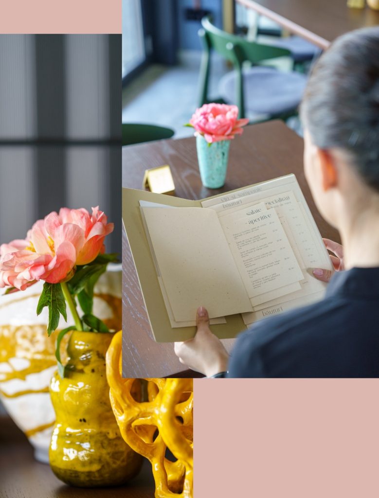 Cherhanaua Lotca - ARCA Resort